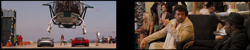 Redline (2007) - DVD review at Mondo Esoterica